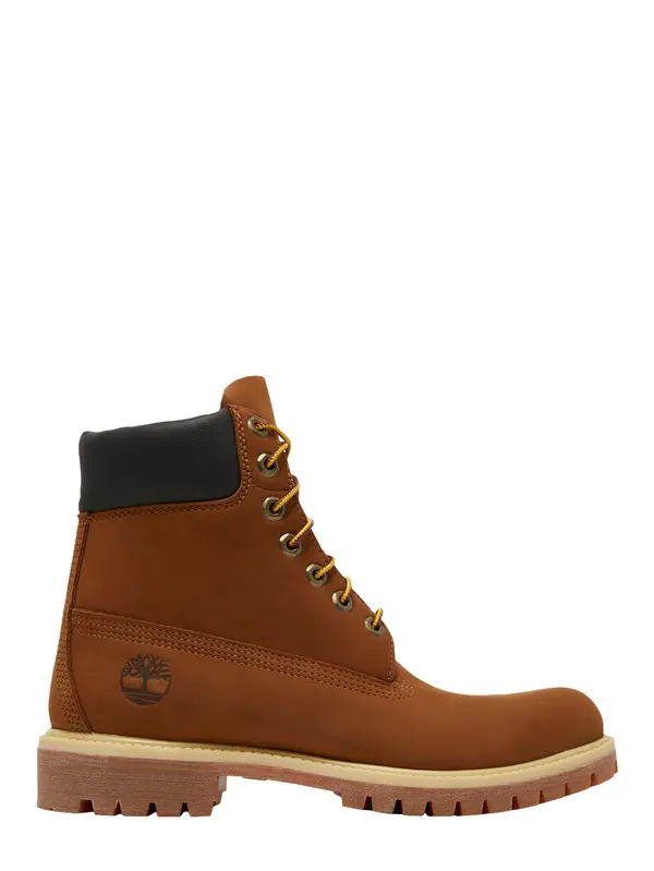 Timberland 6-inch Premium Boots - Brown