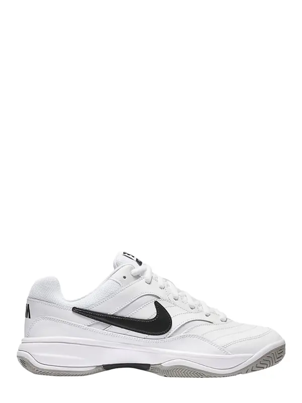 Nike Court Lite Sneakers - White