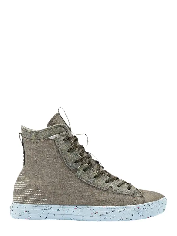 CONVERSE Chuck Taylor All Star Crater High - Green