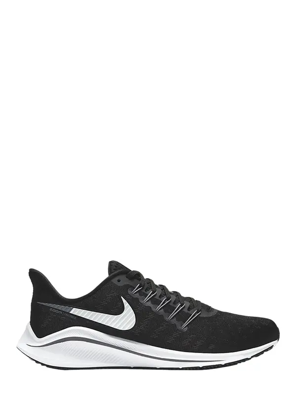 Nike Air Zoom Vomero 14 Sneakers - Black