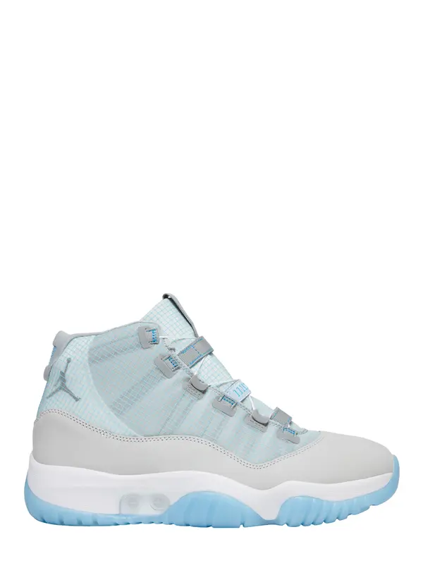 JORDAN Adapt 'legend Blue' Sneakers - White