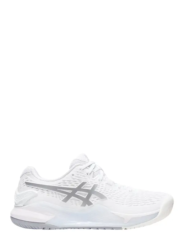 Asics Gel Resolution Sneakers - White