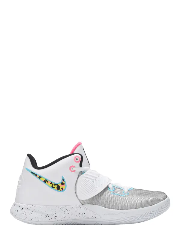 Nike Kyrie Flytrap 3 Sneakers - White