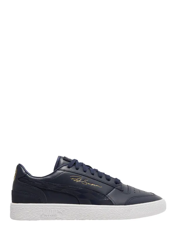 PUMA Tmc X Ralph Sampson Sneakers - Blue