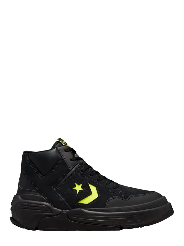 CONVERSE Weapon Cx Mid 'monster Clash' Sneakers - Black