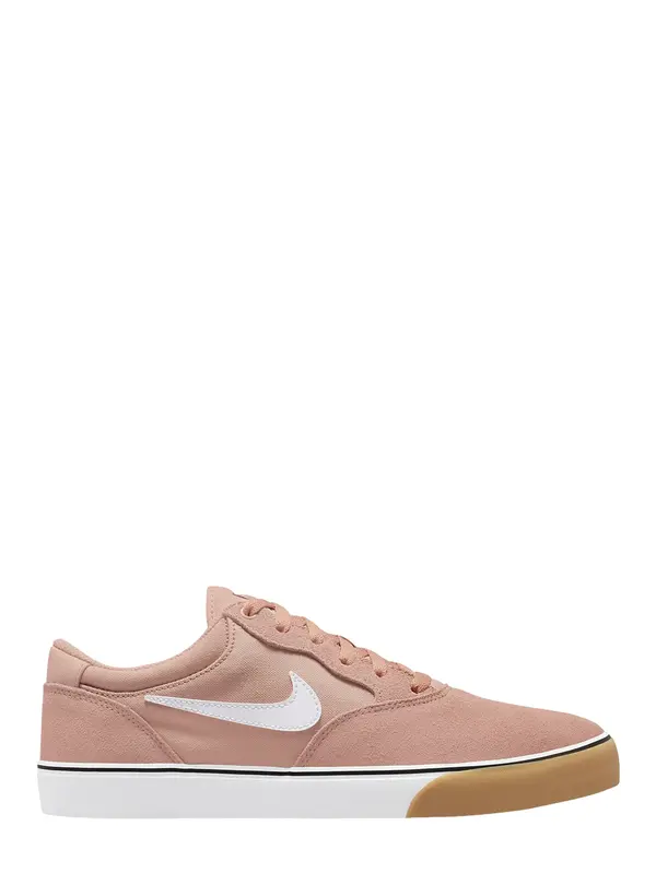 Nike Chron Sb 2 Sneakers - Pink