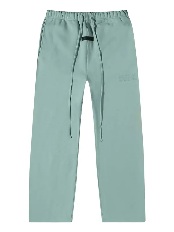 Fear Of God Relaxed Sweatpant 'sycamore - Green