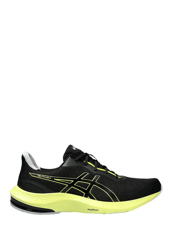 Asics Gel Pulse Sneakers - Black