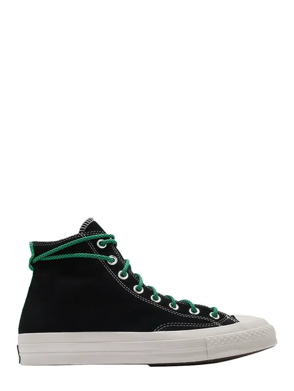 CONVERSE Chuck 70 High Digital Terrain - Black