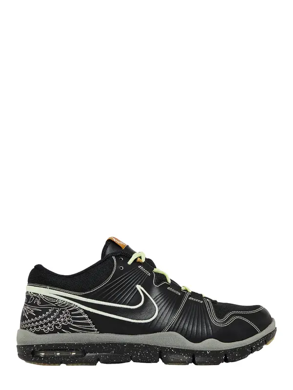 Nike Trainer 1 P.e 'lights Out - Black