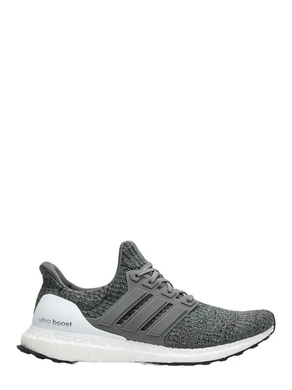 Adidas Ultraboost 4.0 Sneakers - Grey