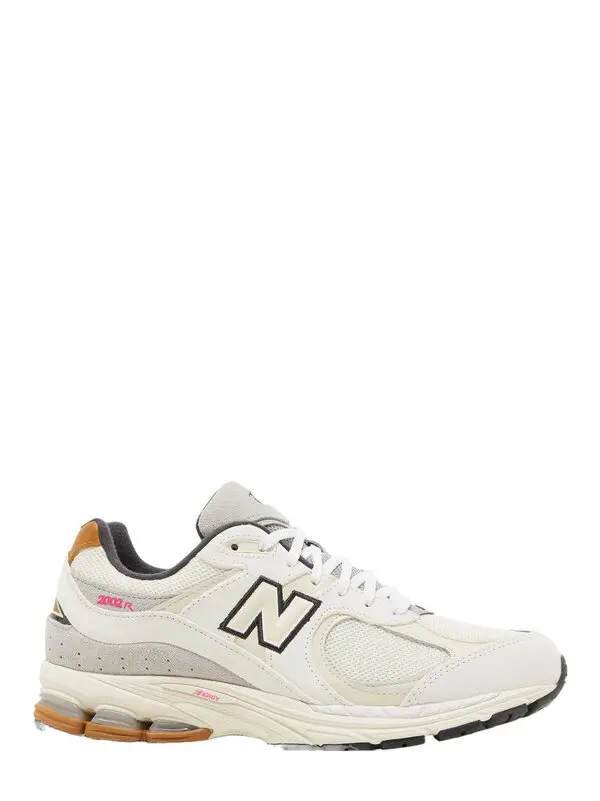 NEW BALANCE 2002r Sneakers - White