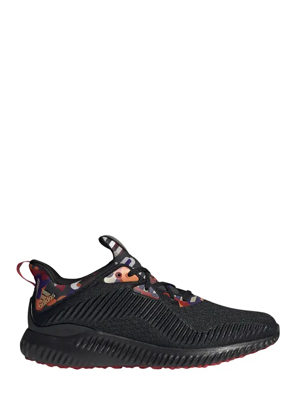 Adidas Alphabounce 1 Chinese New Year - Black