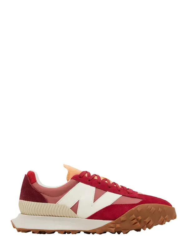 NEW BALANCE Xc-72 Sneakers - Red