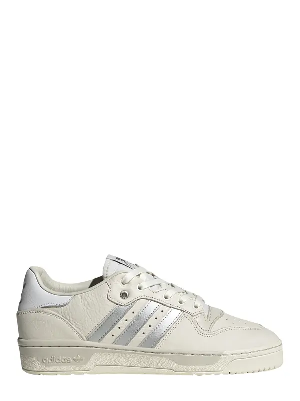 Adidas Rivalry Low Consortium Sneakers - Cream