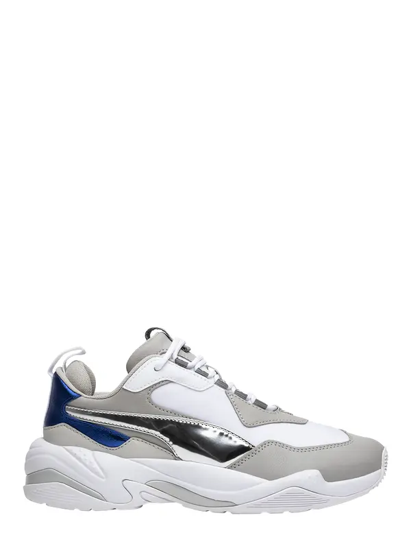 PUMA Thunder Electric Sneakers - Grey