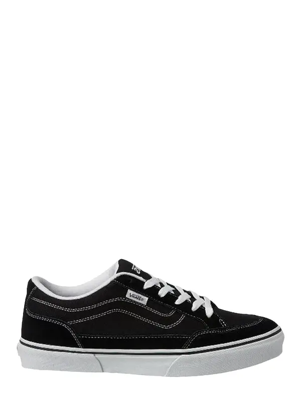 VANS Bearcat Sneakers - Black