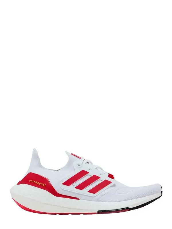 Adidas Ultraboost 22 Sneakers - White