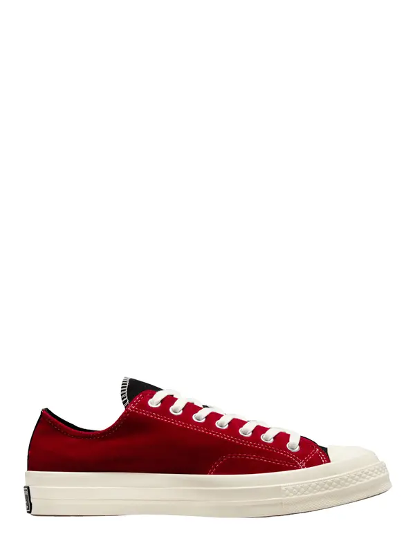 CONVERSE Beyond Retro X Chuck 70 Low - Red