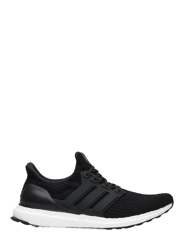 Adidas Ultraboost 4.0 - Black