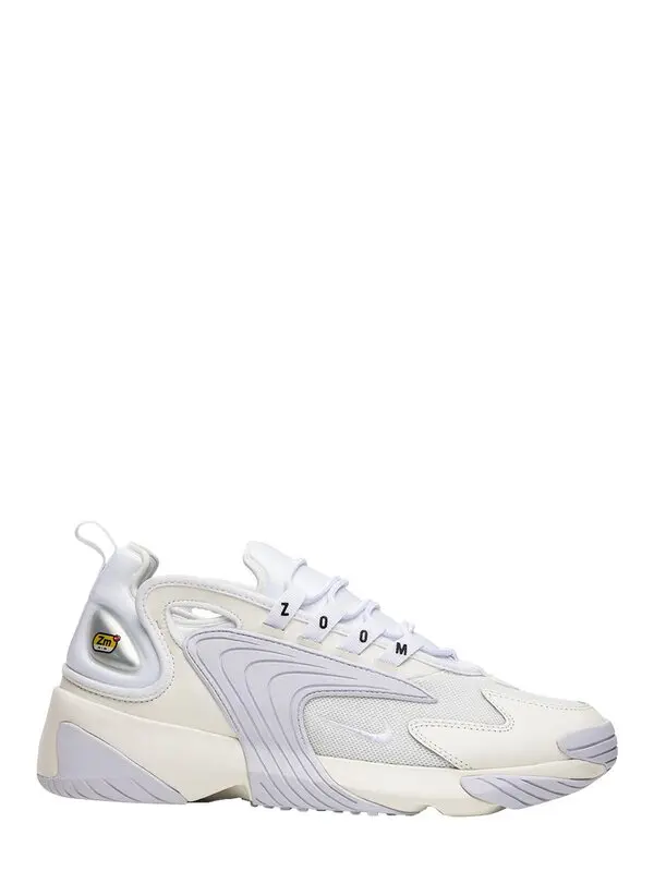 Nike Zoom 2k Sneakers - White