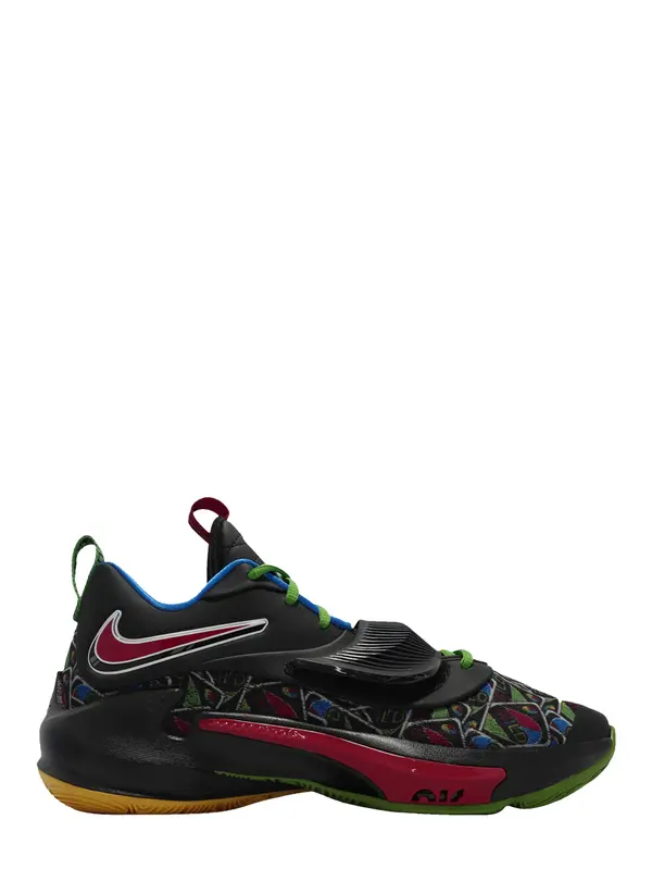 Nike Uno X Zoom Freak 3 Nrg Ep '50th Anniversary' Sneakers - Black
