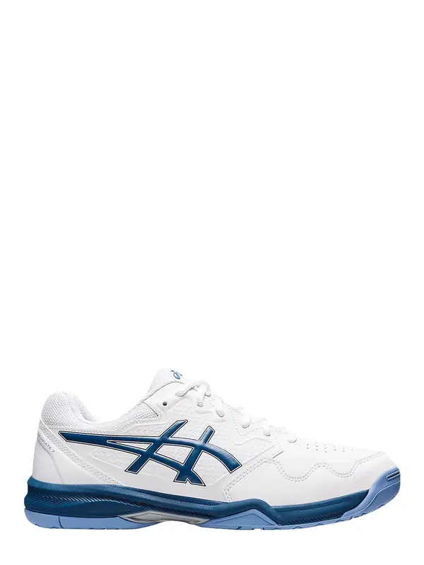 Asics Gel Dedicate Sneakers - White