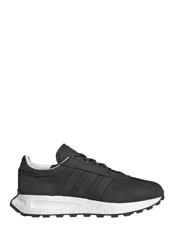 Adidas Retropy E5 Sneakers - Black