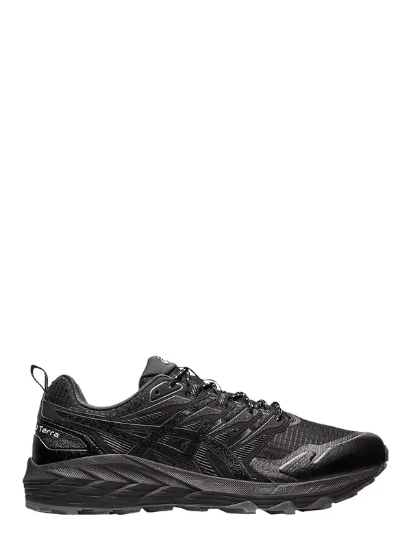 Asics Gel Trabuco Terra Sps Sneakers - Black