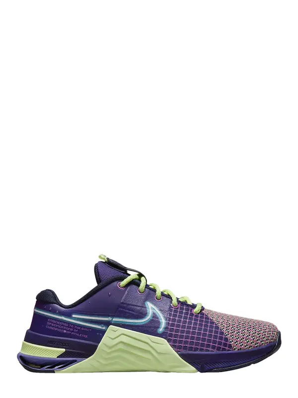 Nike Metcon Amp Sneakers - Purple