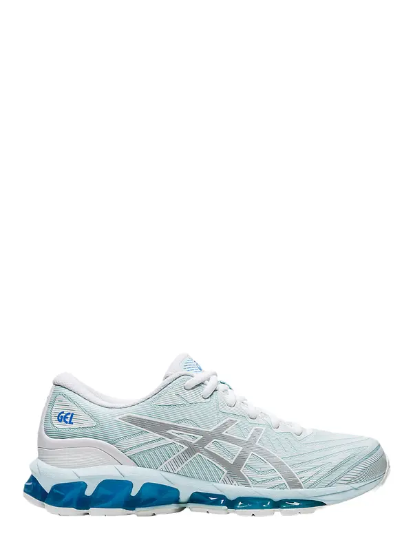 Asics Gel Quantum 360 Sneakers - Blue