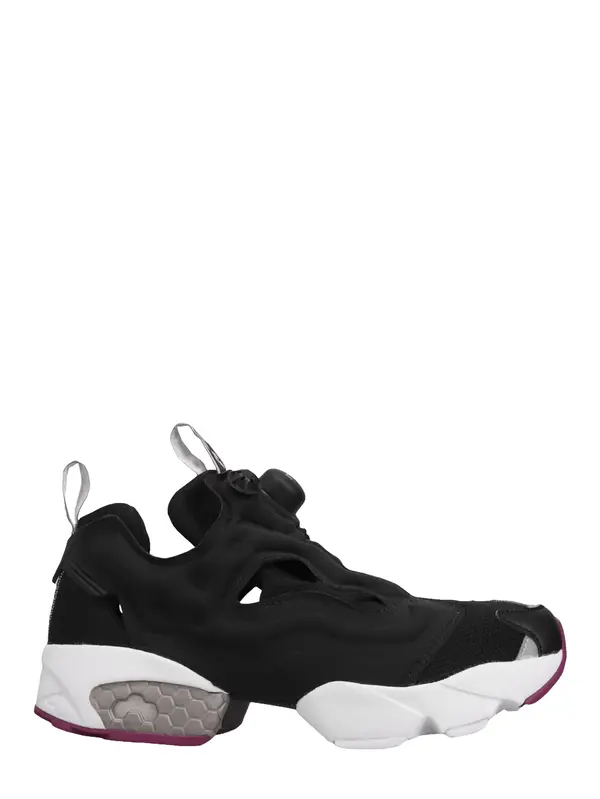 REEBOK Instapump Fury Og Sneakers - Black