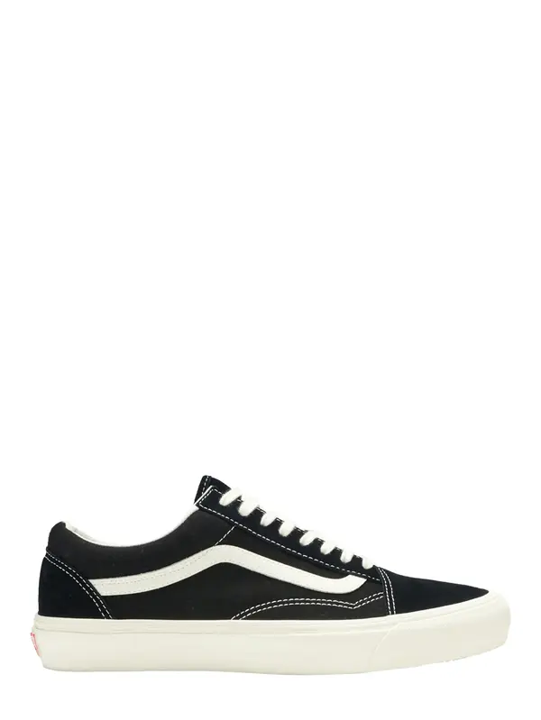 VANS Og Old Skool Lx Sneakers - Black