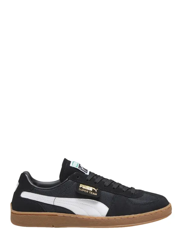 PUMA Super Team Og Sneakers - Black