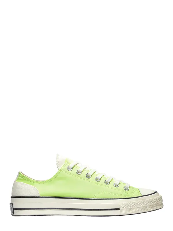 CONVERSE Chuck 70 Low 'psychedelic Hoops - Green