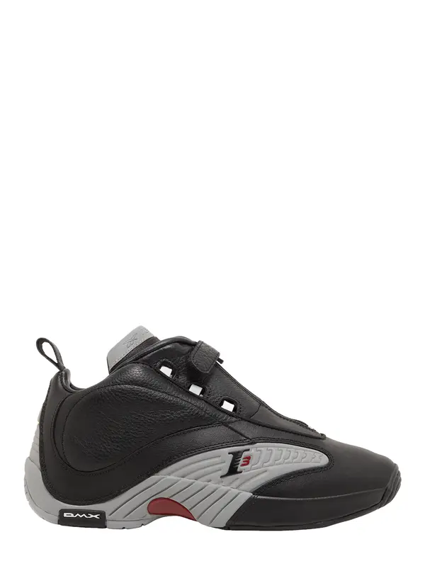 REEBOK Answer 4 Sneakers - Black