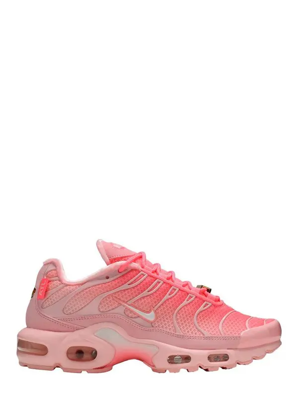 Nike Max Plus 'city Special Atlanta' Sneakers - Pink