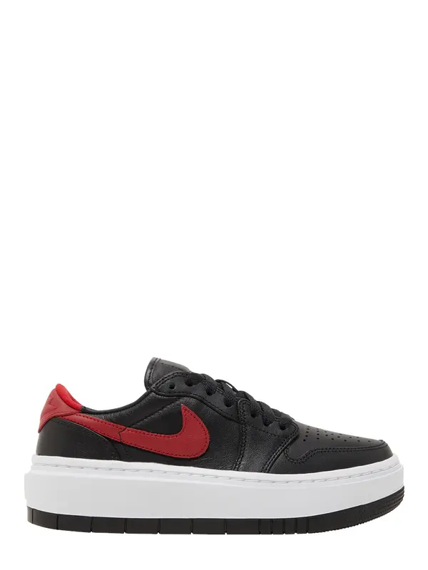 JORDAN 1 Elevate Low Sneakers - Black