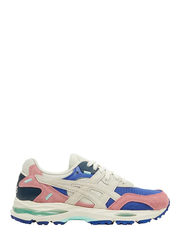 Asics Gel Mc Plus Sneakers - Cream