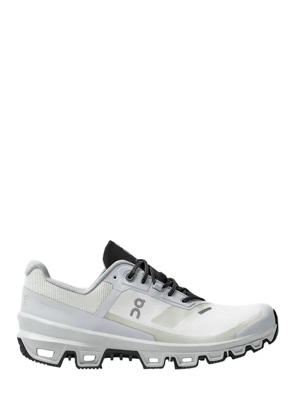 On Cloudventure Waterproof Sneakers - White