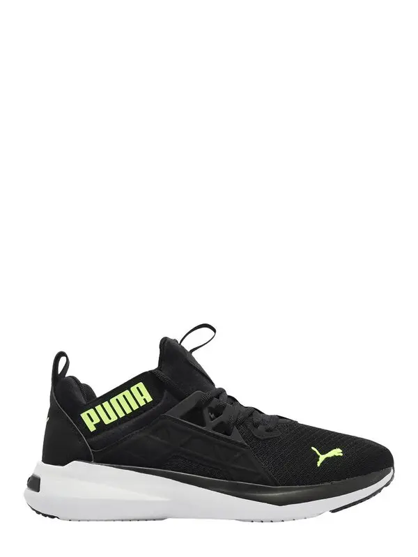 PUMA Softride Enzo Nxt Sneakers - Black