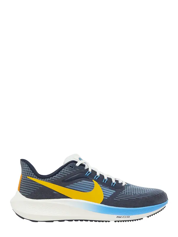 Nike Air Zoom Pegasus 39 Premium Sneakers - Blue