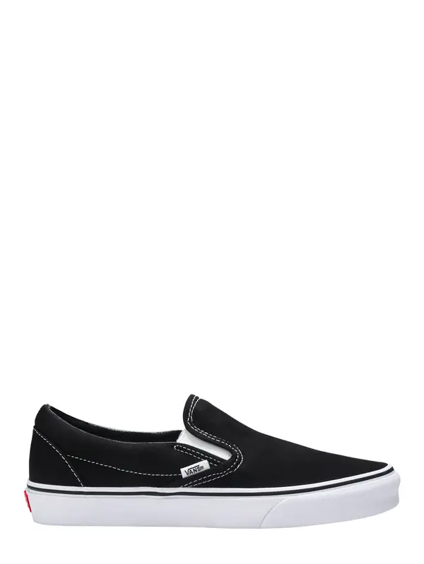 VANS Classic Slip-on - Black
