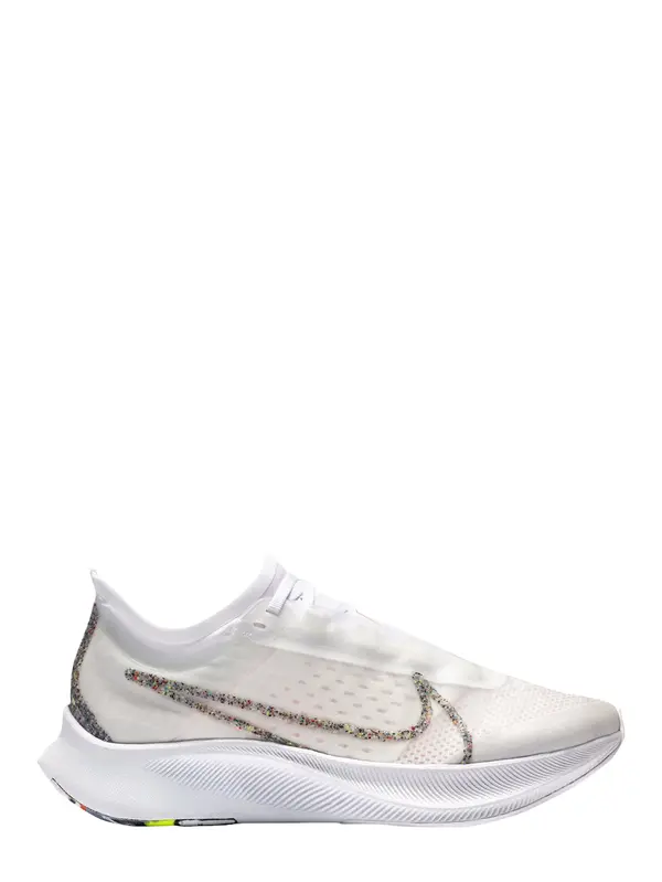 Nike Zoom Fly 3 Aw Sneakers - White