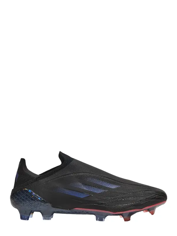 Adidas X Speedflow+ Fg - Black