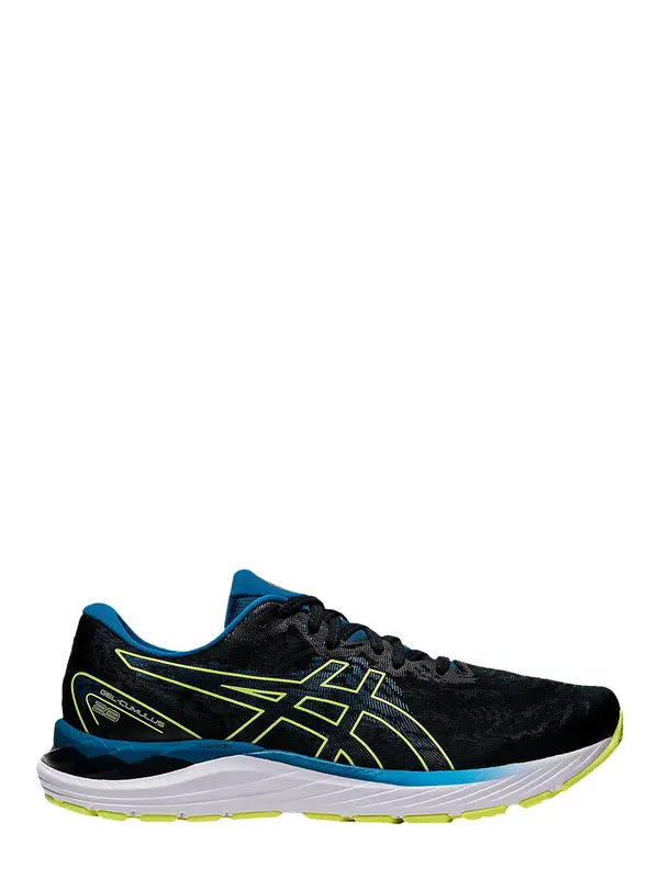 Asics Gel Cumulus 23 - Black