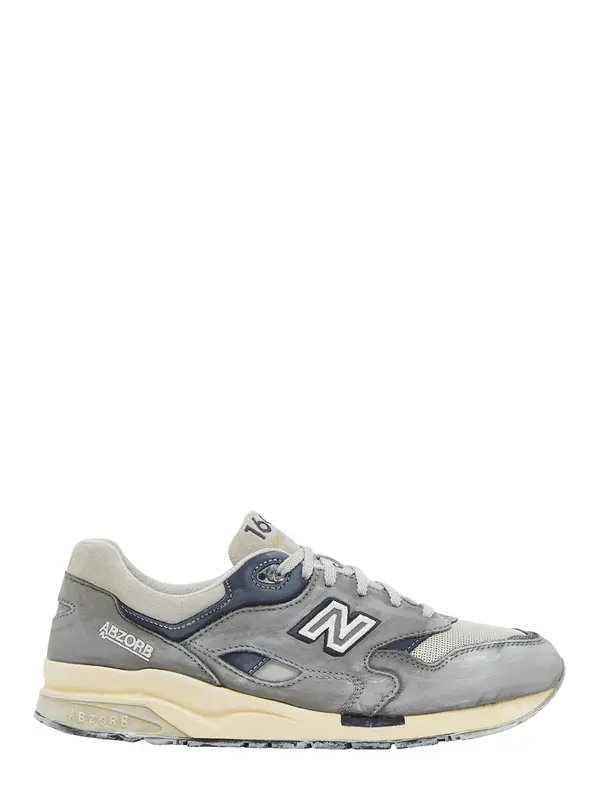 NEW BALANCE 1600 Premium Sneakers - Grey