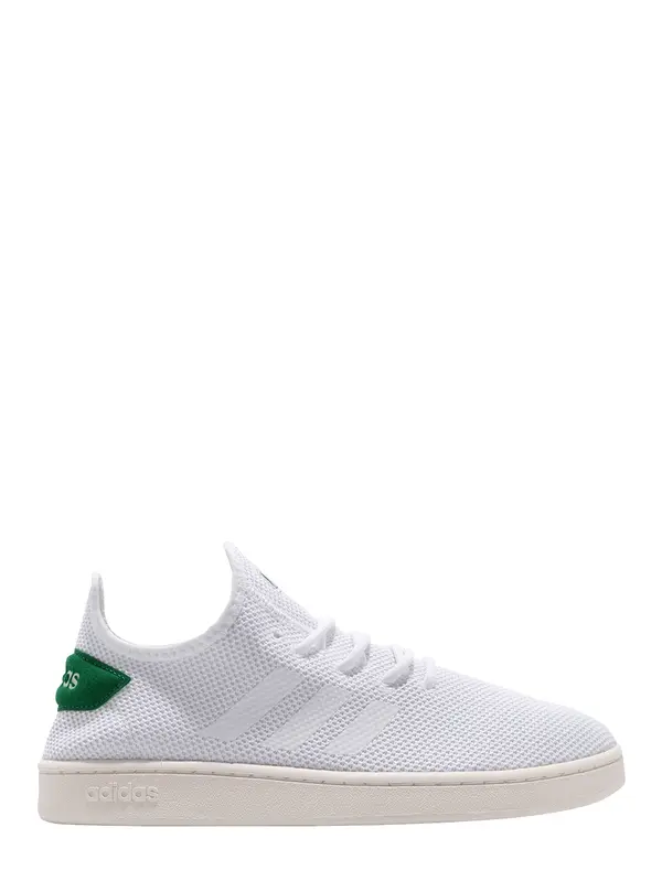 Adidas Court Adapt Sneakers - White