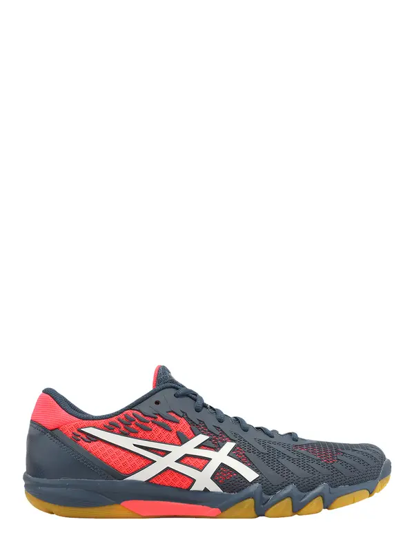 Asics Attack Bladelyte 4 - Blue