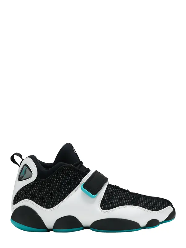 JORDAN Cat Sneakers - Black